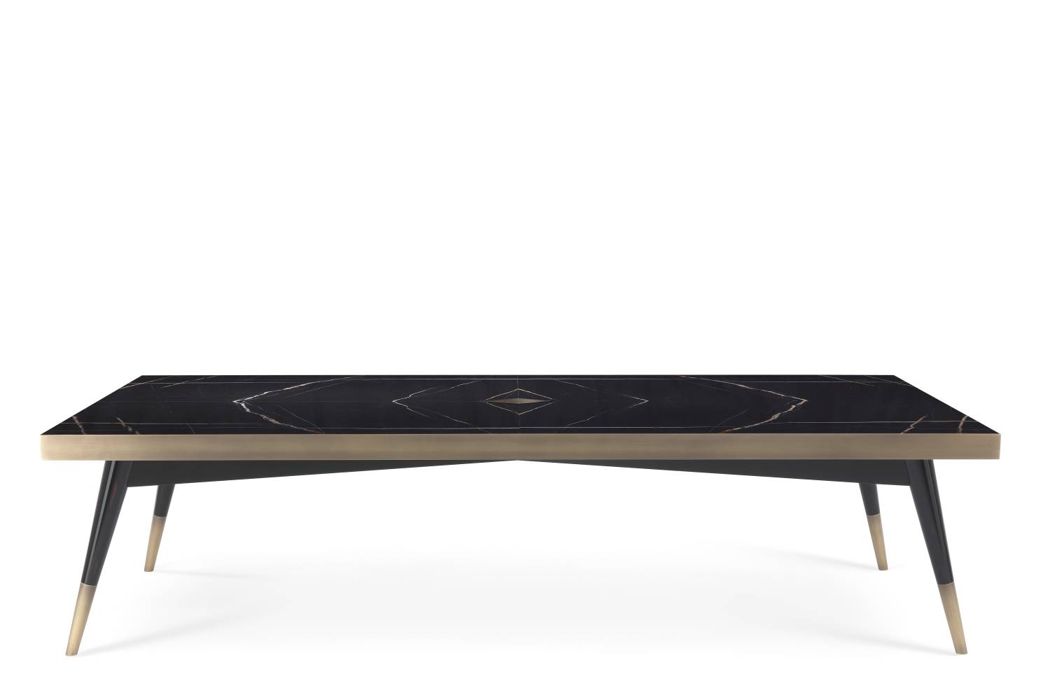 MAYFAIR - dining table | Gianfranco Ferré Home Interiors