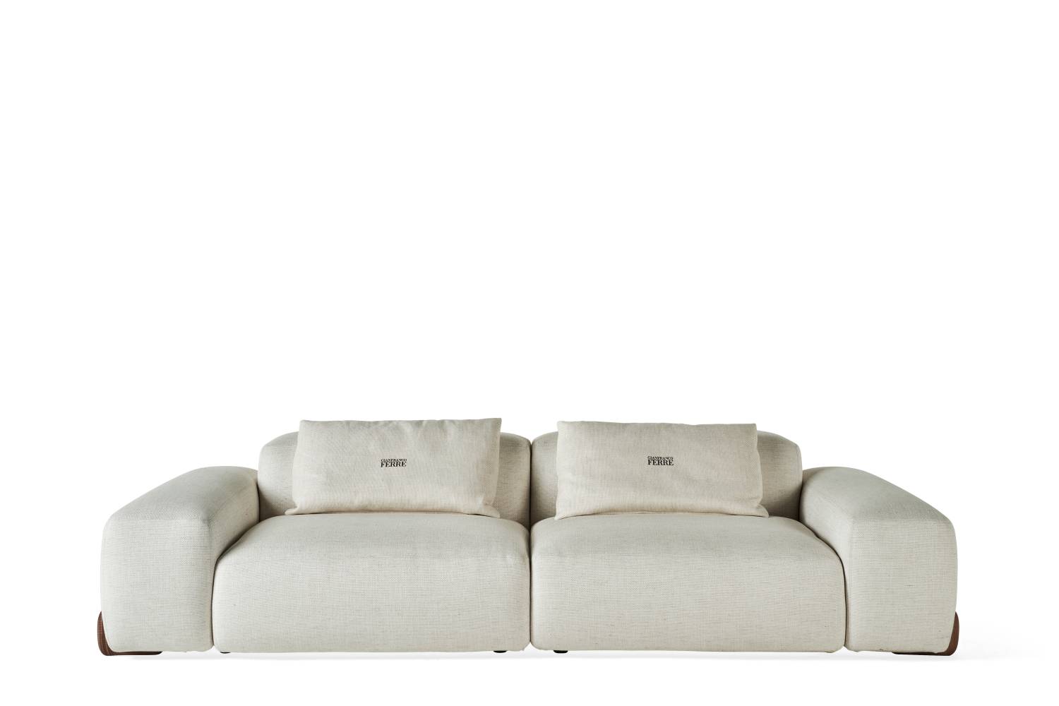 KAUNAS - 2-seater sofa - 3-seater sofa - sectional sofa - structural ...