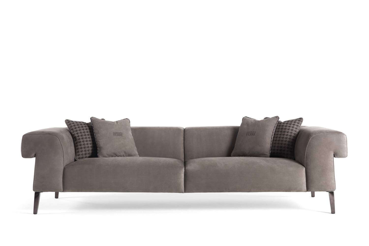 SOHO - 2-seater sofa - 3-seater sofa | Gianfranco Ferré Home Interiors
