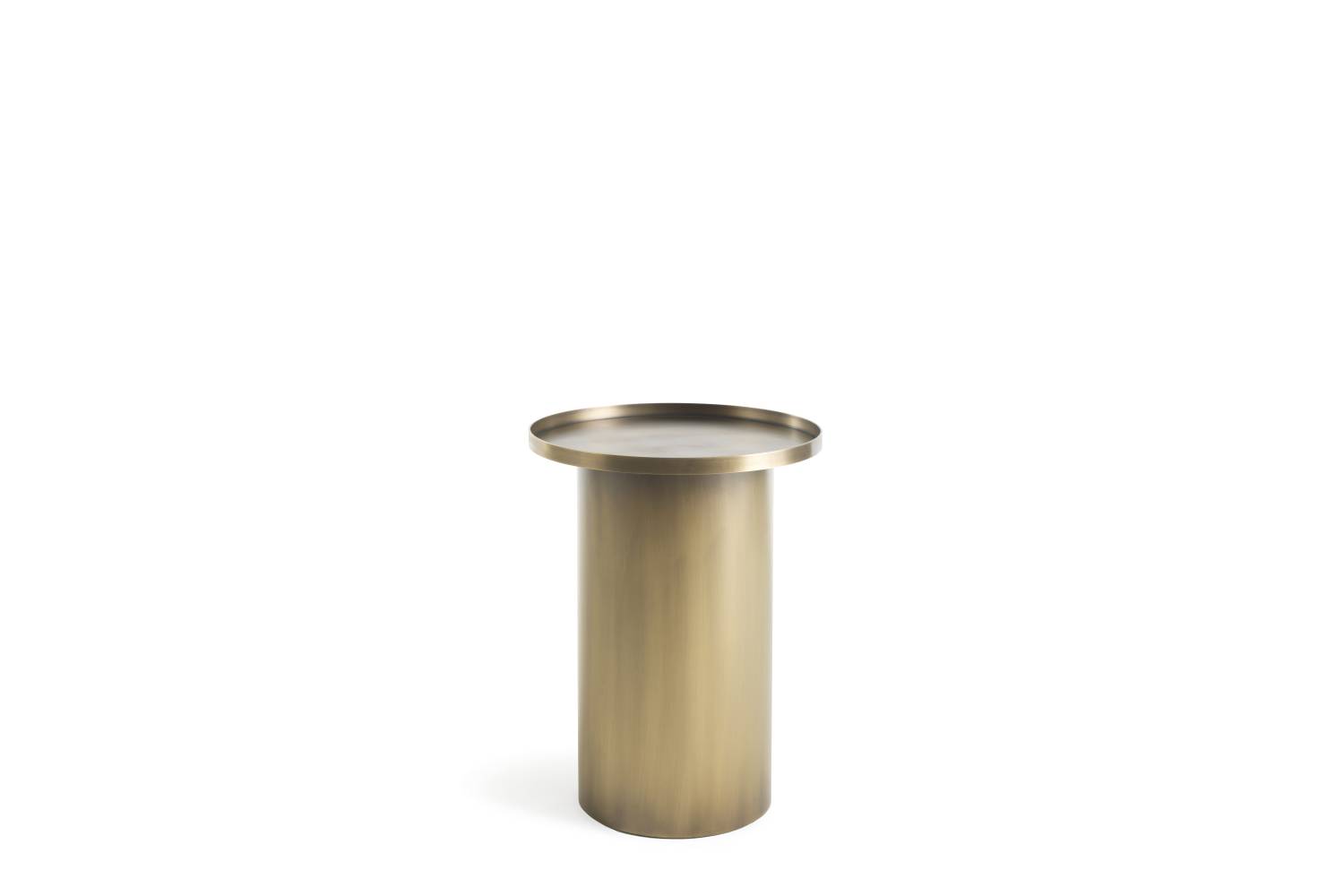 Moss Low Table Gianfranco Ferré Home Interiors