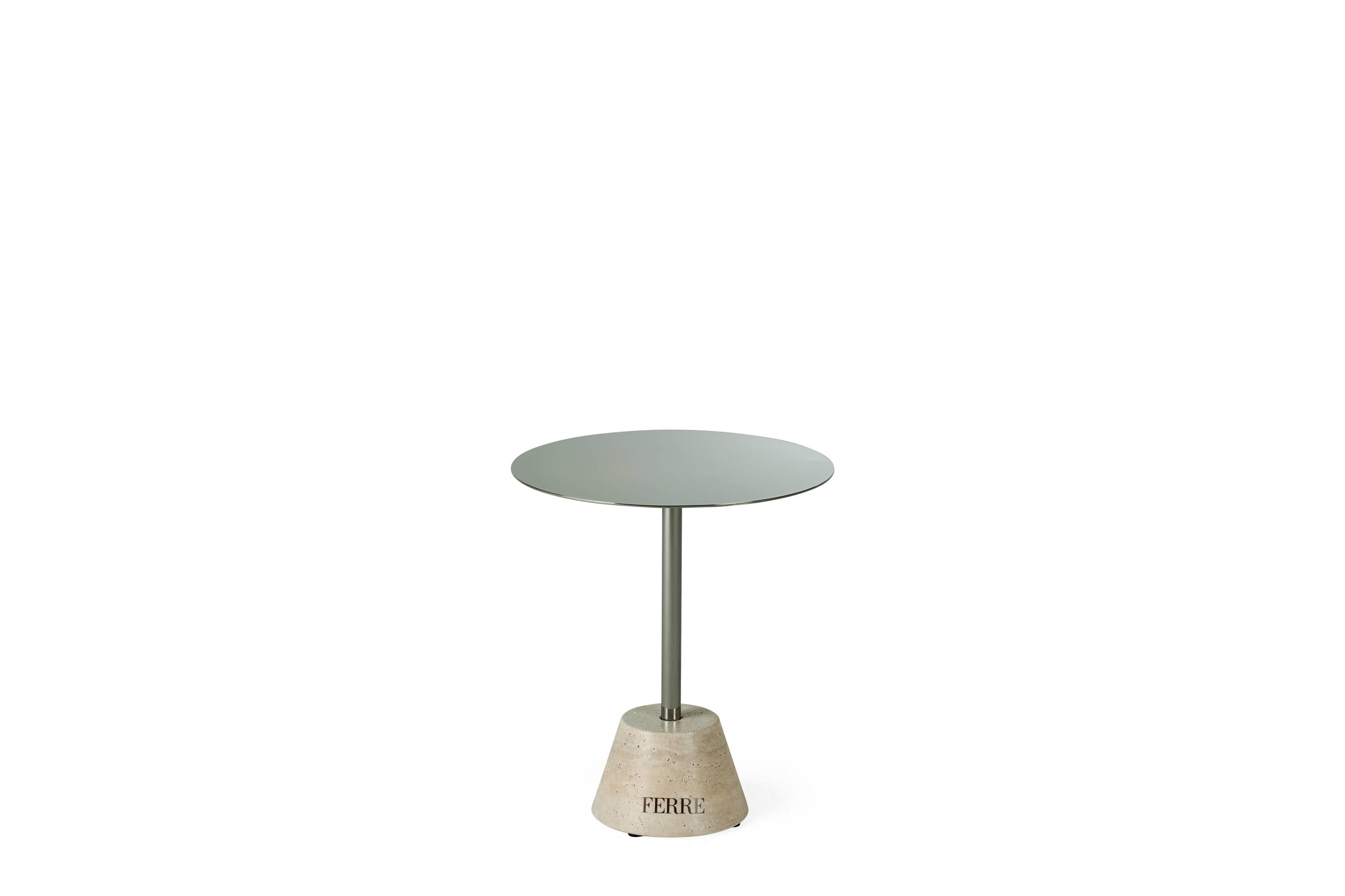 QUEENS - low table | Gianfranco Ferré Home Interiors