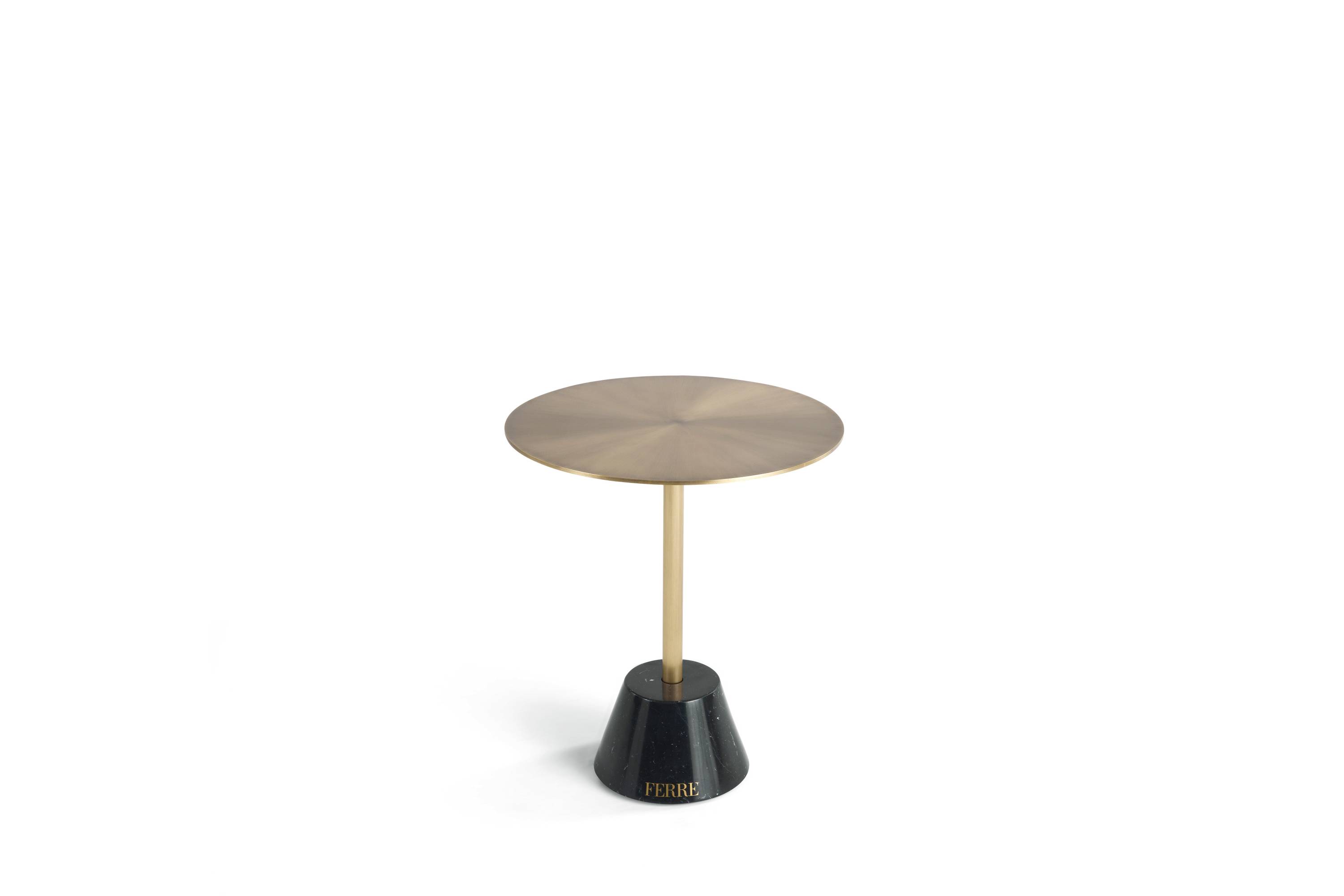QUEENS - low table | Gianfranco Ferré Home Interiors